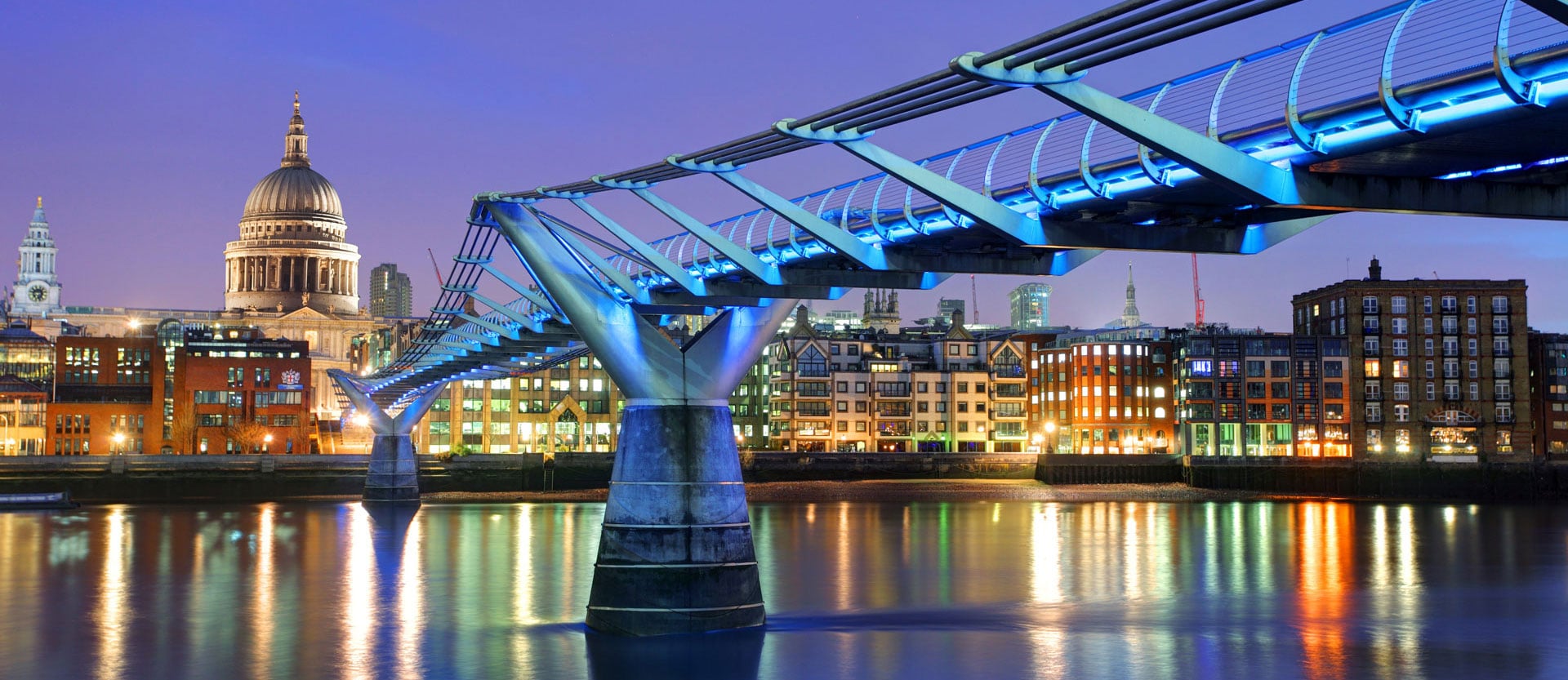 LED Bridge Lighting - ArmadilloLED Lighting