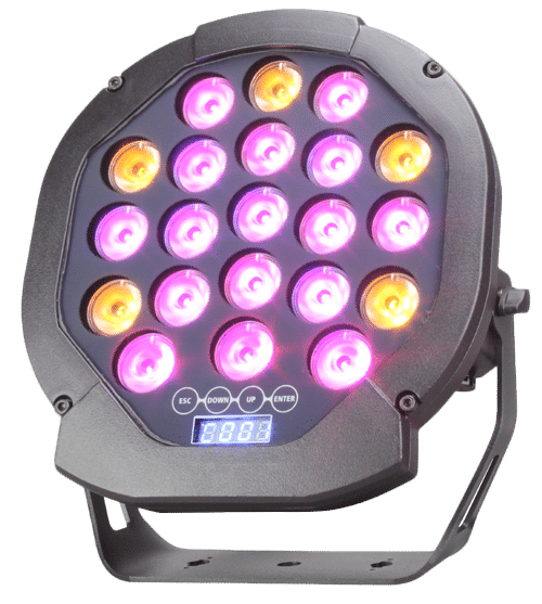 Chameleon-Flow-Cut-Out - Armadillo Lighting