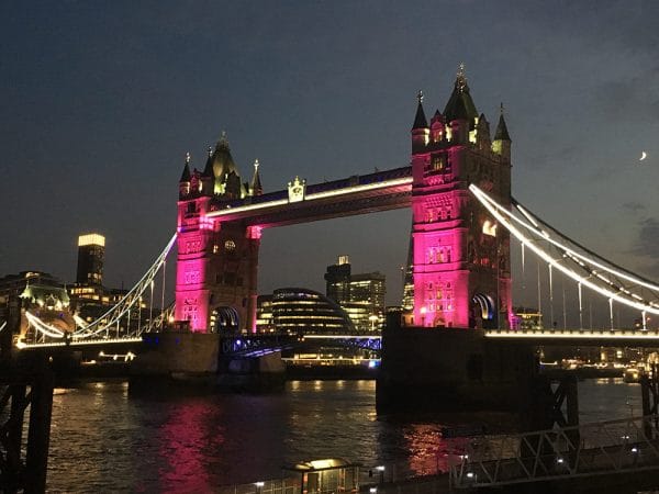 Tower-Bridge-pink - Armadillo Lighting