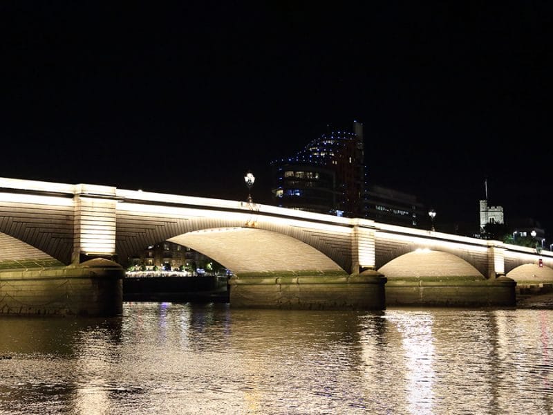 Bridges LED Lighting - Armadillo Lighting