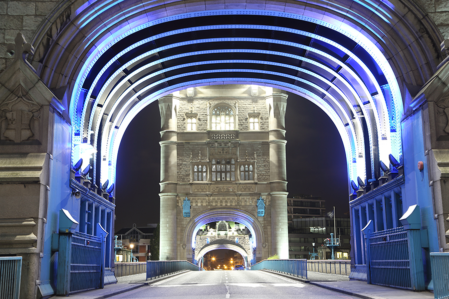 Bridges LED Lighting - Armadillo Lighting