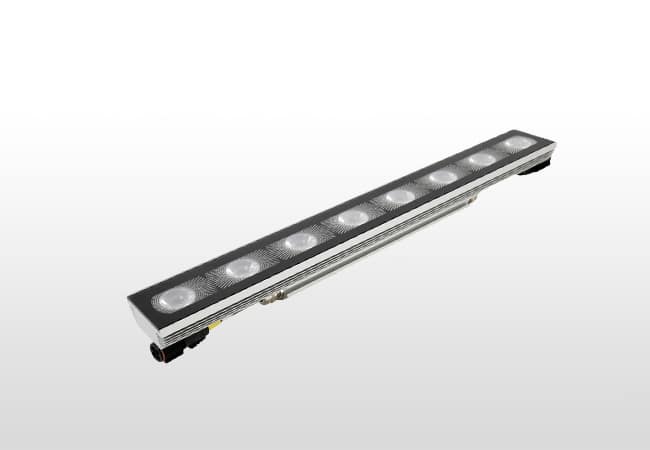 Chameleon RGBW™ LED Bar Low Profile - Armadillo Lighting